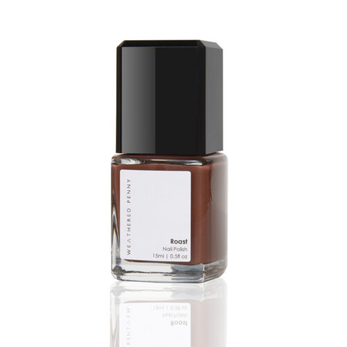 Nail Polish | Nail Varnish | Beauty | A Weathered Penny