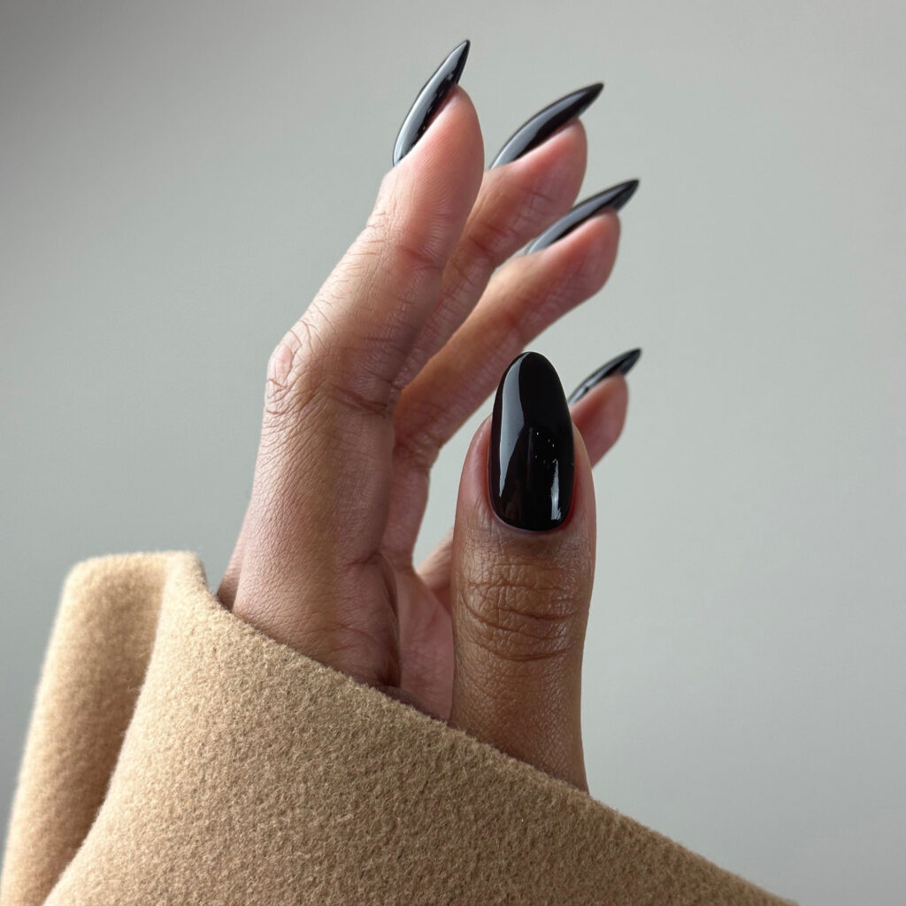 Nail Polish | Nail Varnish | Beauty | A Weathered Penny