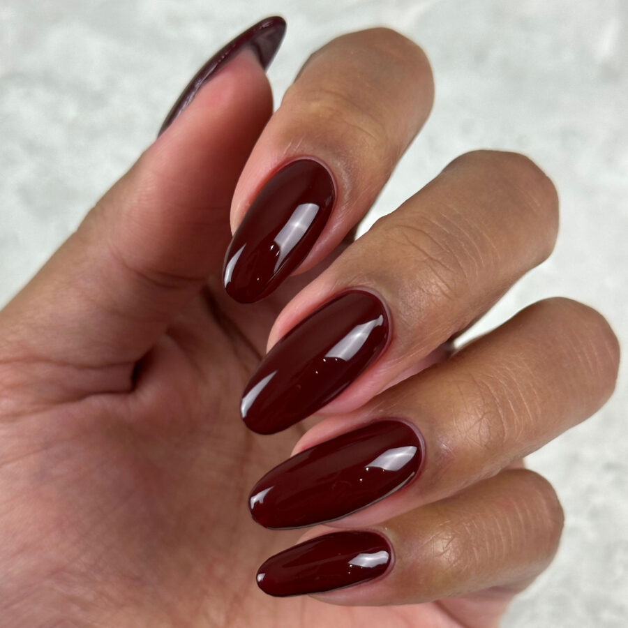 Nail Polish | Nail Varnish | Beauty | A Weathered Penny