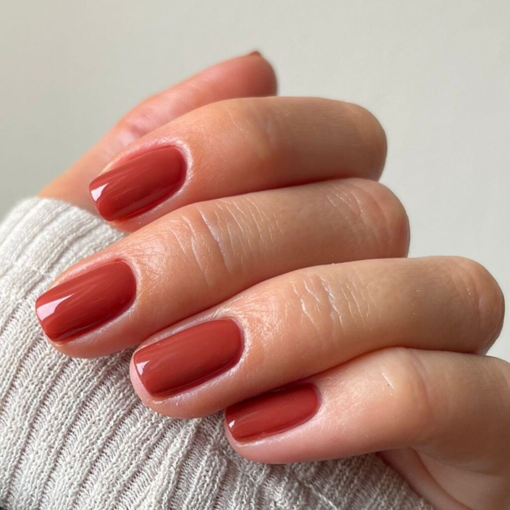 Nail Polish | Nail Varnish | Beauty | A Weathered Penny