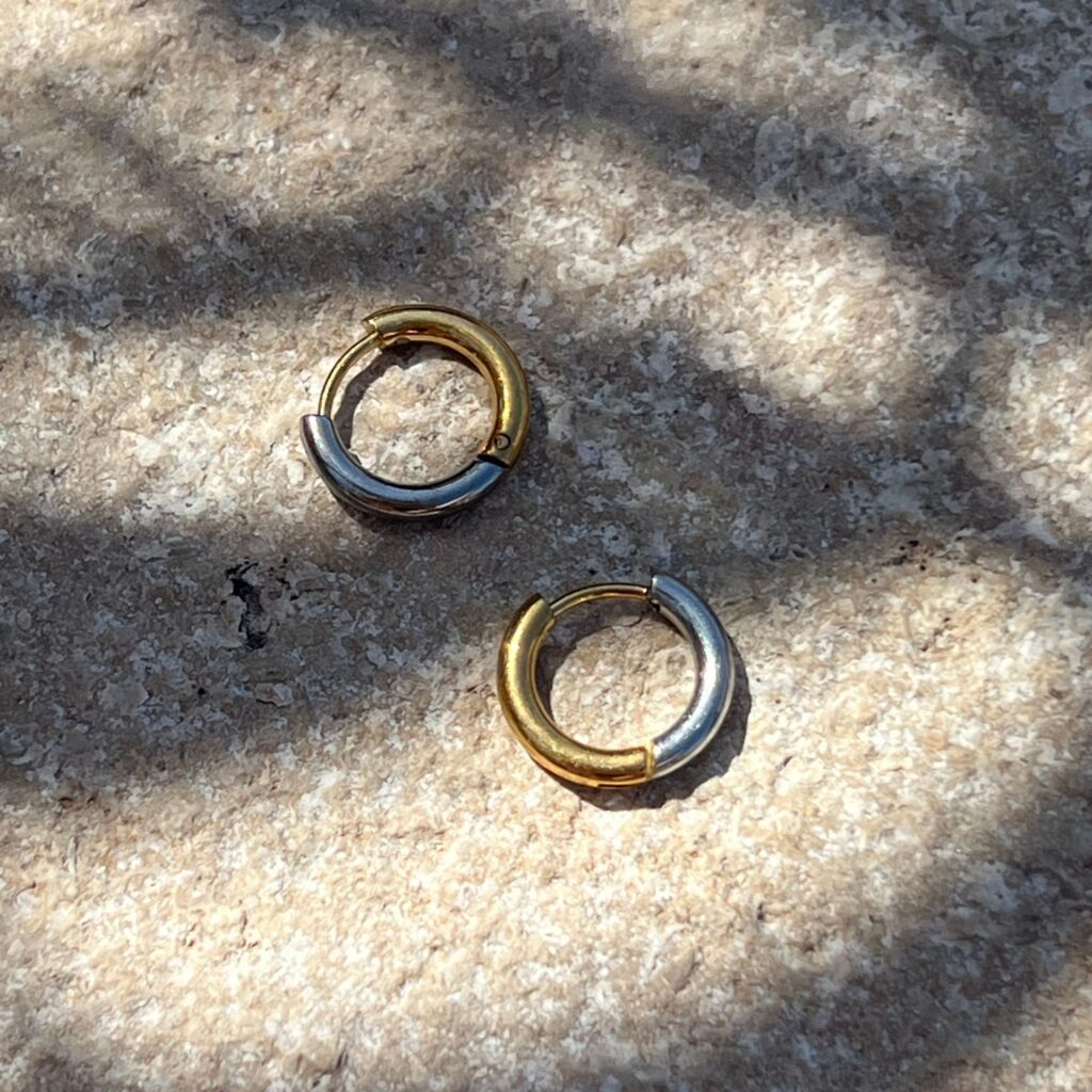 Earrings | Stud | Hoops | Women's Jewellery | A Weathered Penny